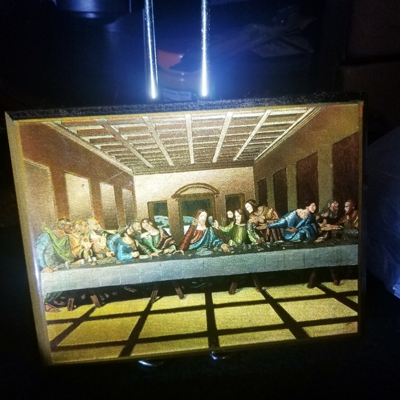 Art | Last Supper Plaques | Poshmark